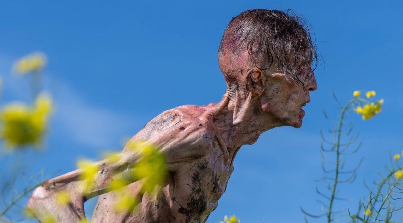 Peter Travers Reviews "28 Years Later"